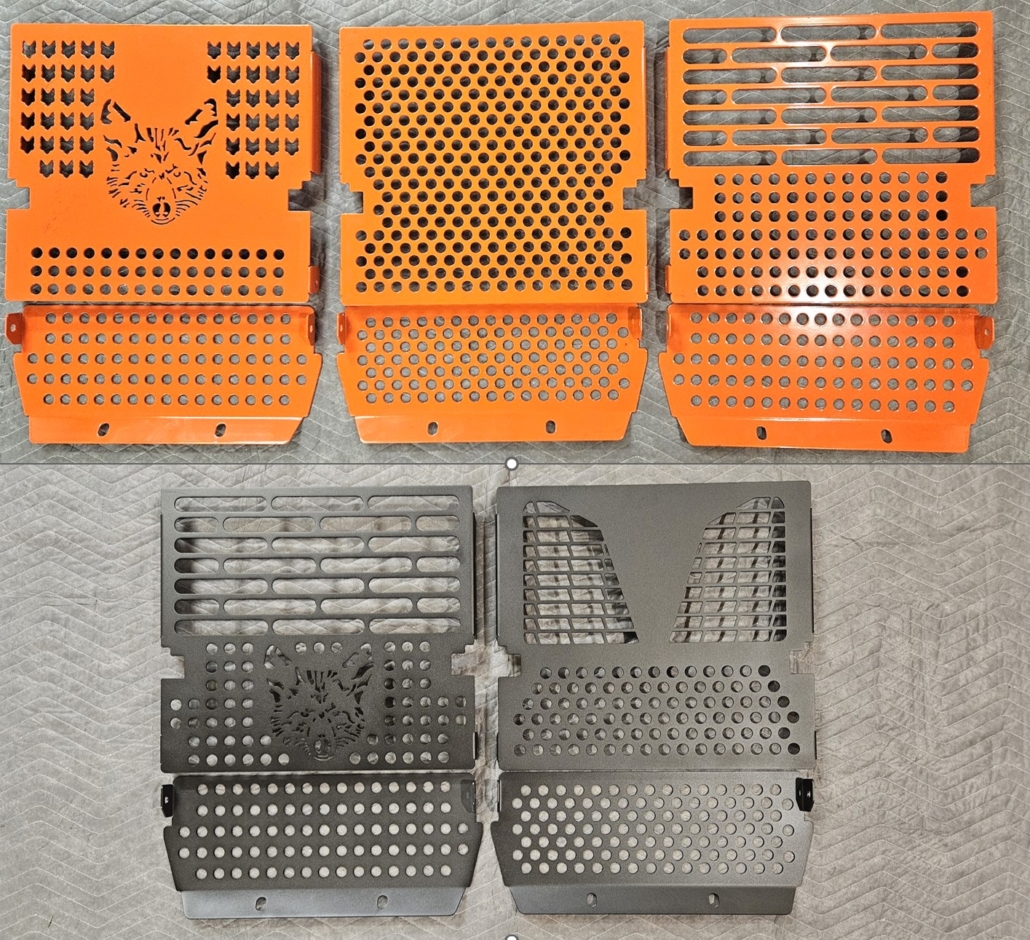 Kioti DKxx10/20 series, and select CK2610/20, CK3510/20, CK4010/20 ...